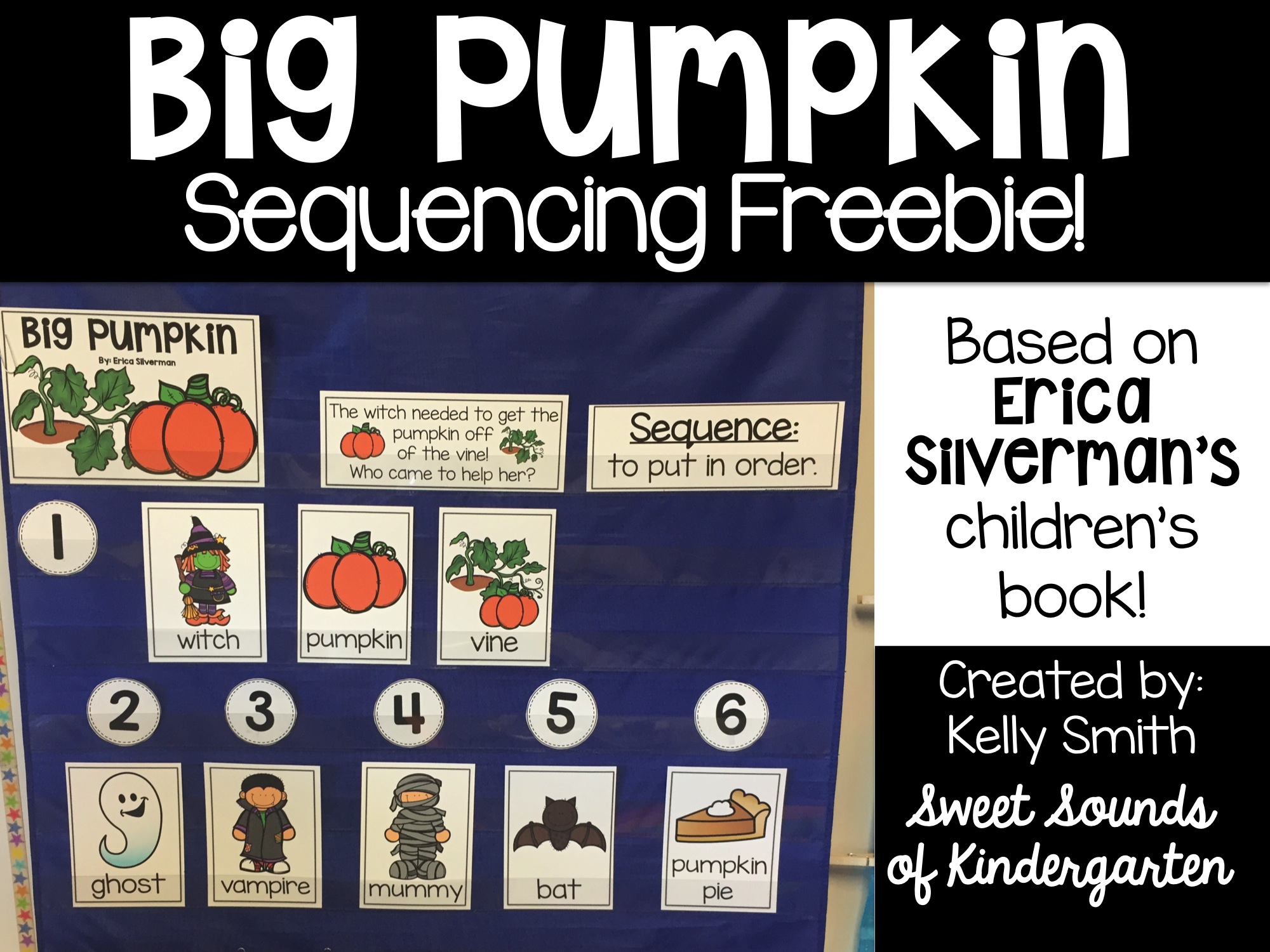 Halloween STEM Freebie!