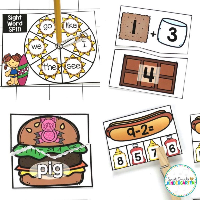 CVCE Crabs Matching Game FREEBIE!